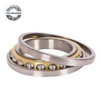 China High Speed QJF1036 116136 Angular Contact Ball Bearing ID 180mm OD 280mm ABEC-5 for sale