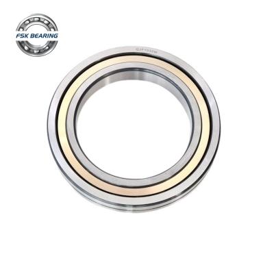 China FSK Brand QJ232 176232 Single Row Angular Contact Ball Bearing 160*290*48 mm Top Quality for sale