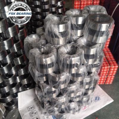 China China FSK 1699327 Wheel Hub Bearing Unit 70*125*114mm Spare Parts For Truck Trailer Bus for sale