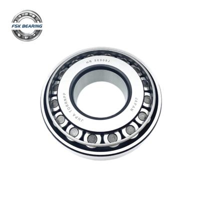 China FSKG Brand L778149/L778110 Tapered Roller Bearing Single Row 584.2*709.61*58.74 mm High Precision for sale