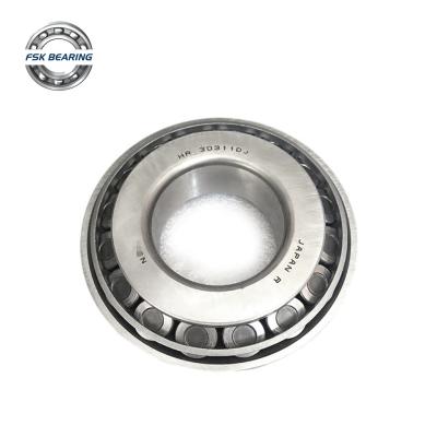 China EE662303/663550 Tapered Roller Bearing 584.2*901.7*150.02 mm Large Size G20cr2Ni4A Material for sale