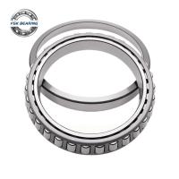 China High Speed LM281049/LM281010 Cup Cone Roller Bearing 646.11*857.25*141.29 mm Singe Row Inch Size for sale