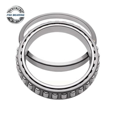 China High Speed LM281049/LM281010 Cup Cone Roller Bearing 646.11*857.25*141.29 mm Singe Row Inch Size for sale