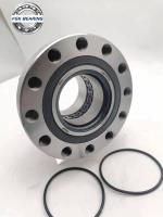 China Premium Quality F300002 Wheel Hub Bearing Unit 50*140*95mm Spare Parts For MAN SAF for sale
