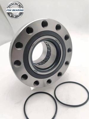 China Premium Quality F300002 Wheel Hub Bearing Unit 50*140*95mm Spare Parts For MAN SAF for sale