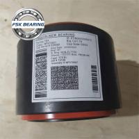 China Steel Cage NP970461-NP379567 Railroad Bearings Germany Quality for sale