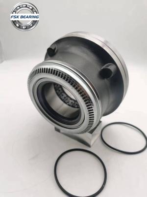 China Warranty 4200200100 Truck And Trailr Roller Bearing 82*195*113.3mm Insert Unit for sale