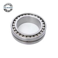 China Brass Cage NNU 4076M/W33 Double Row Cylindrical Roller Bearings 380*560*180 mm for sale