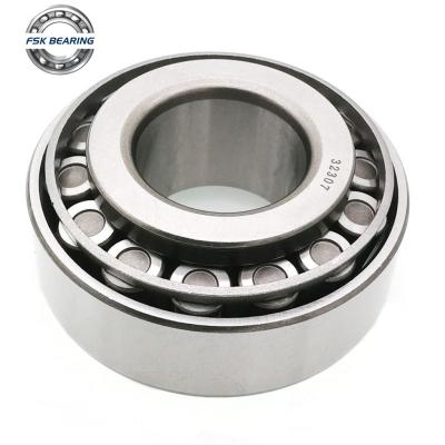 China EE241701/242375 Tapered Roller Bearing 431.8*603.25*76.2mm Large Size G20cr2Ni4A Material for sale