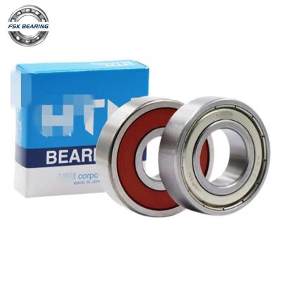 China High Speed Cheap Price 6206ZZCM/5K Deep Groove Ball Bearings NTN Bearings for sale