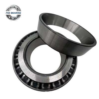 China Steel Cage LL365348/LL365310 Tapered Roller Bearing Single Row 384.18*441.32*28.58 mm Long Life for sale