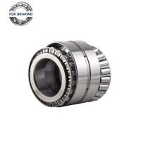 China Premium Quality NA551002/551701D Imperial Tapered Roller Bearing Double Row for sale