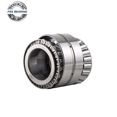 China Premium Quality NA551002/551701D Imperial Tapered Roller Bearing Double Row for sale