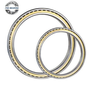 China FSK Brand 7228 BCBM Single Row Angular Contact Ball Bearing 140*250*42mm Top Quality for sale