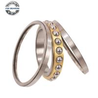 China Euro Market 7328 BCBM Angular Contact Ball Bearing 140*300*62mm For Metallurgical Machinery for sale