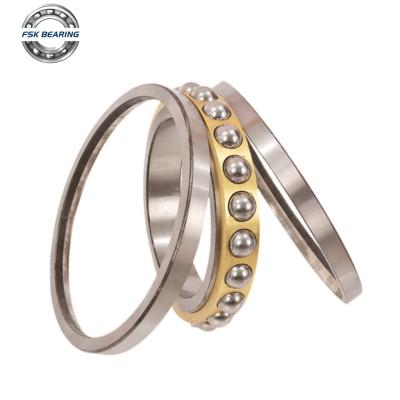 China Euro Market 7328 BCBM Angular Contact Ball Bearing 140*300*62mm For Metallurgical Machinery for sale