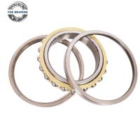 China Long Life 7232 BCBM Angular Contact Ball Bearing 160*290*48mm Single Row for sale