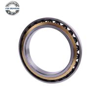 China Euro Market 7334 BCBM Angular Contact Ball Bearing 170*360*72mm For Metallurgical Machinery for sale