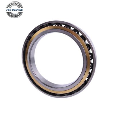 China Euro Market 7334 BCBM Angular Contact Ball Bearing 170*360*72mm For Metallurgical Machinery for sale