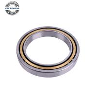 China High precision 7336-B-MP-UA Angular Contact Ball Bearing ID 180mm For Machine Tool Equipment for sale