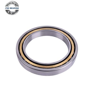 China High precision 7336-B-MP-UA Angular Contact Ball Bearing ID 180mm For Machine Tool Equipment for sale