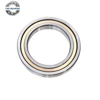 China FSK Brand 7238 BCBM Single Row Angular Contact Ball Bearing 190*340*55mm Top Quality for sale