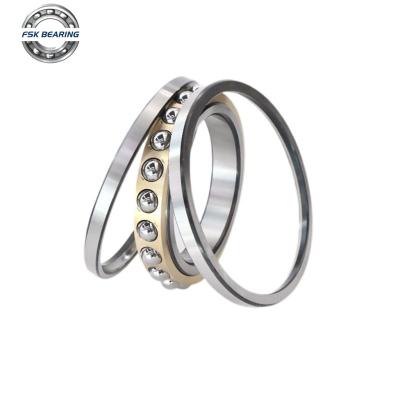 China Premium Quality 7340-B-MP-UA Single Row Angular Contact Ball Bearing 200*420*80mm P6 P5 for sale
