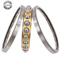 China High Speed 7244 BCBM Angular Contact Ball Bearing ID 220mm OD 400mm ABEC-5 for sale