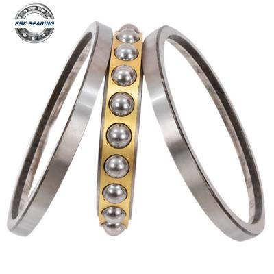 China High Speed 7244 BCBM Angular Contact Ball Bearing ID 220mm OD 400mm ABEC-5 for sale