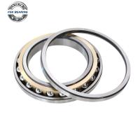 China Premium Quality 7264-B-MP-UA Single Row Angular Contact Ball Bearing 320*580*92mm P6 P5 for sale