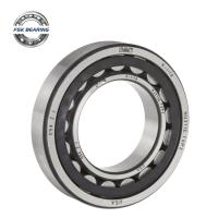 China Nylon Cage NJ319-E-XL-TVP2 Single Row Cylindrical Roller Bearings 95*200*45 mm for sale