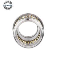 China Euro Market BTW 90 CTN9/SP Thrust Angular Contact Ball Bearing 90*140*60mm Thicked Steel for sale