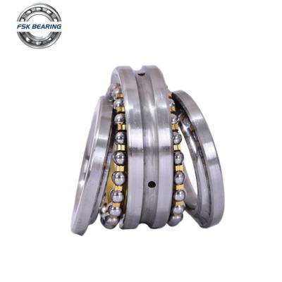 China P5 P4 90TAC20X+L Thrust Angular Contact Ball Bearing 90*140*60mm For Precision Machine Tools for sale