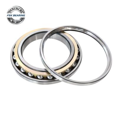 China Premium Quality B7044-C-T-P4S-UL Single Row Angular Contact Ball Bearing 220*340*56 mm P6 P5 for sale