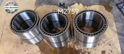 China 24052 Spherical Roller Bearing 260*400*140mm Double Row for sale