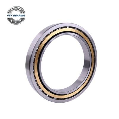 China Long Life B7048-C-T-P4S-UL Angular Contact Ball Bearing 240*360*56 mm Precision Spindle Bearing for sale