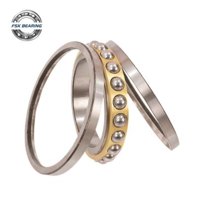 China Brass Cage 70/850 AMB Angular Contact Ball Bearing 850*1220*165 mm Machine Tool Spindle Bearing for sale