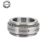 China Euro Market BTW 120 CTN9/SP Thrust Angular Contact Ball Bearing 120*180*72mm Thicked Steel for sale
