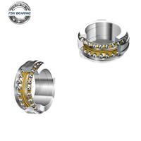 China Double Direction 234426-M-SP Axial Angular Contact Ball Bearing 130*200*84mm Precision Spindle Bearing for sale