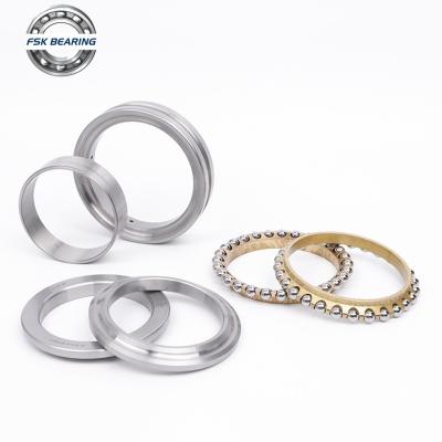 China Double Row BTW 170 CM/SP Thrust Angular Contact Ball Bearing 170*260*108mm Machine Tool Spindle Bearing for sale