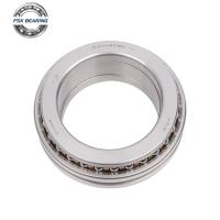 China FSK Brand 2268134 Double Row Angular Contact Ball Bearing 170*260*108mm Top Quality for sale