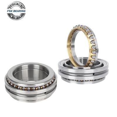 China High Speed 562034 Thrust Angular Contact Ball Bearing 170*260*108mm Brass Cage for sale