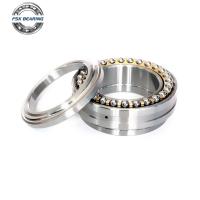 China Euro Market 170TAC20D+L Thrust Angular Contact Ball Bearing 170*260*108mm Thicked Steel for sale