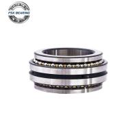 China FSK Brand 234440 BM1/SP Double Row Angular Contact Ball Bearing 200*310*132mm Top Quality for sale