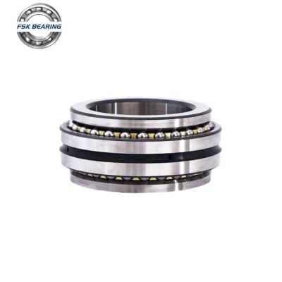 China FSK Brand 234440 BM1/SP Double Row Angular Contact Ball Bearing 200*310*132mm Top Quality for sale
