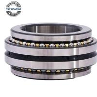 China High Speed BTW 200 CM/SP Thrust Angular Contact Ball Bearing 200*310*132mm Brass Cage for sale