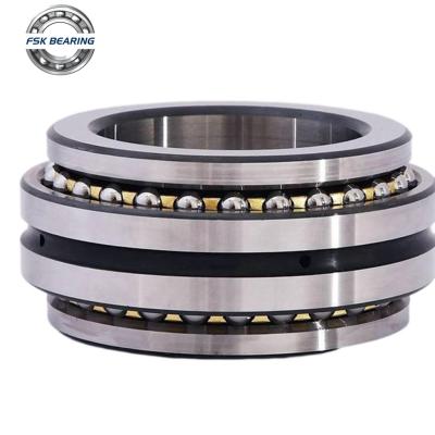 China High Speed BTW 200 CM/SP Thrust Angular Contact Ball Bearing 200*310*132mm Brass Cage for sale