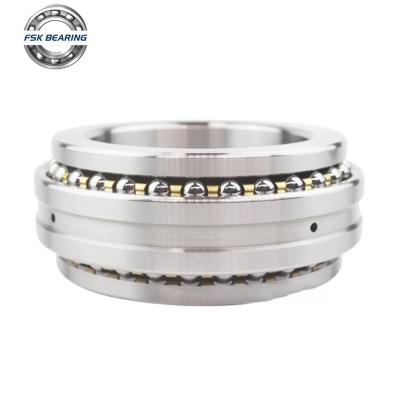 China Premium Quality 562040 Double Direction Angular Contact Ball Bearing 200*310*132mm P6 P5 for sale