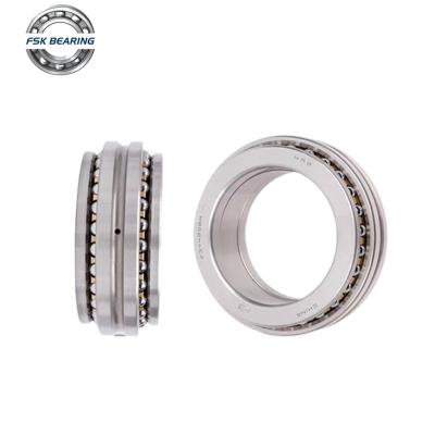 China FSK Brand 260TAC21D+L Double Row Angular Contact Ball Bearing 260*400*164mm Top Quality for sale