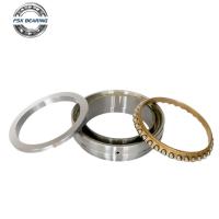 China Brass Cage 234480-M-SP Angular Contact Ball Bearing 400*600*236mm Machine Tool Spindle Bearing for sale